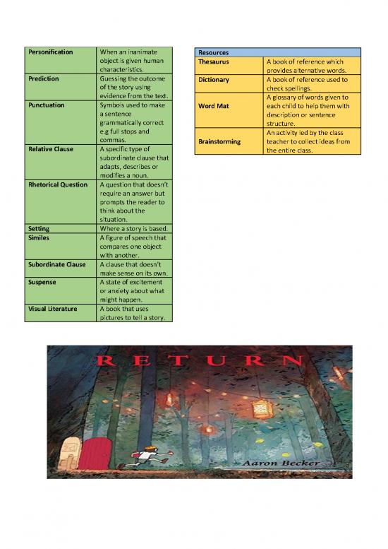 Journey Aaron Becker Pdf 117128 | English Return – Aaron Becker ...