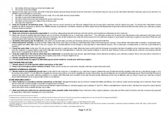 Certification Pdf 115936 | Draft Medicine Book V2