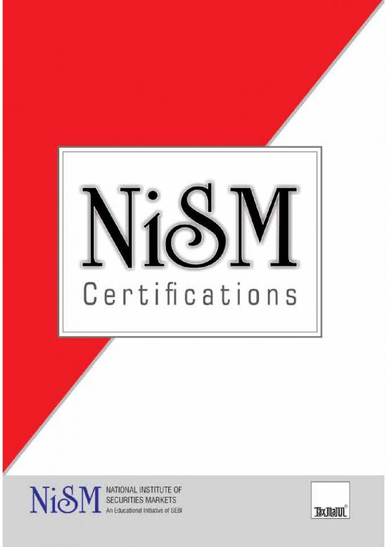 Certification Pdf 119618 | 03 Nsim Catalogue August 2019