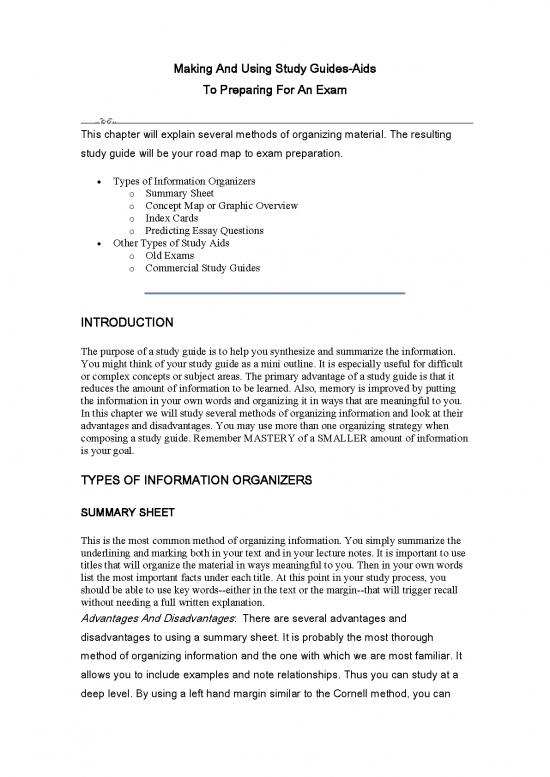 Study Pdf 120261 | 03studyguides