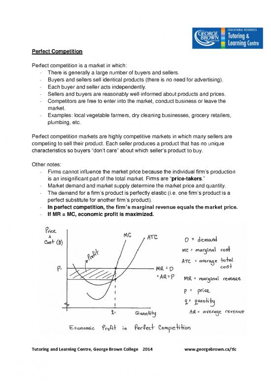 Competition Pdf 122587 | Market Structures Competition Pdf 122587 | Market Structures