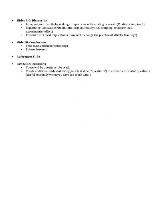 Study Pdf 121090 | Thesis Defense Presentations Outline Student