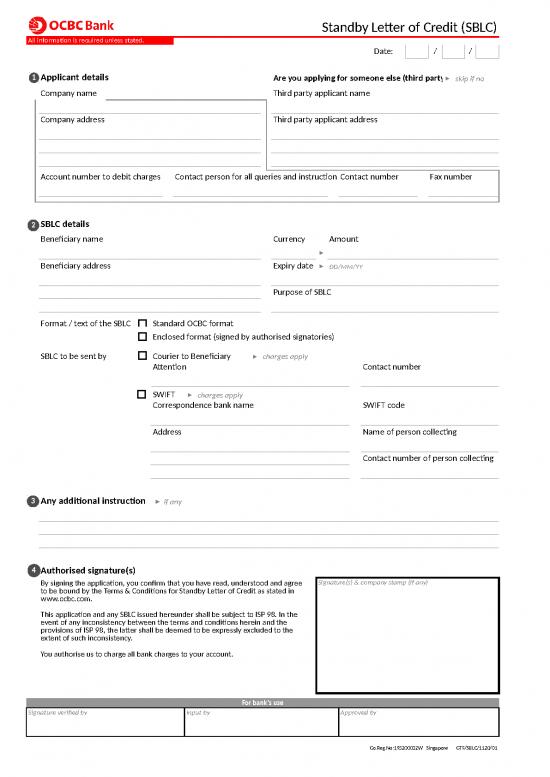 Account Template Excel Free Download 11661 | Sblc Application | Sample ...