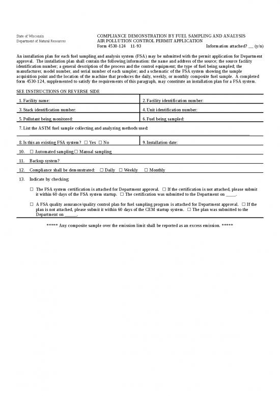 4530 124 | Sample Submission