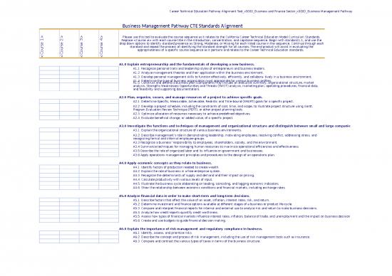 Excel Sheet Download 12168 | Business Finance Standards Alignment Tool ...