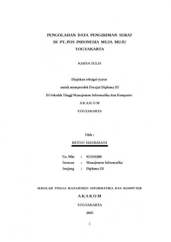 Diploma Format Word 12537 | Sampul Pengesahadoc