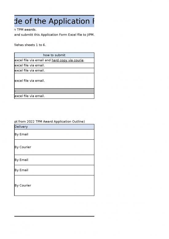 Excel Sheet Download 11496 | 2022 Application Form R2 1 | Sample ...