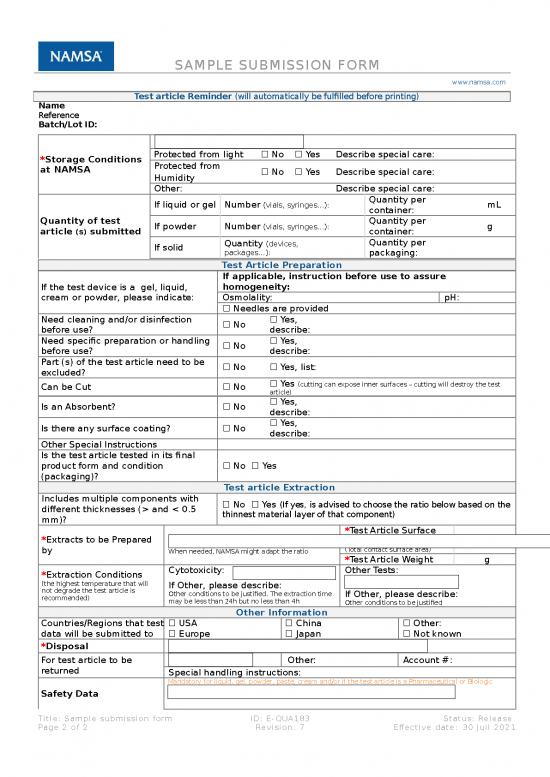 Bill Format In Word 11800 | E Qua183 Non Glp Sample Submission Form ... Bill Format In Word 11800 | E Qua183 Non Glp Sample Submission Form ...