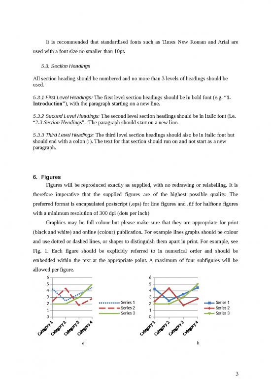 Electronic Spread Sheet 11743 | Iet Submission Template 1 | Sample ...
