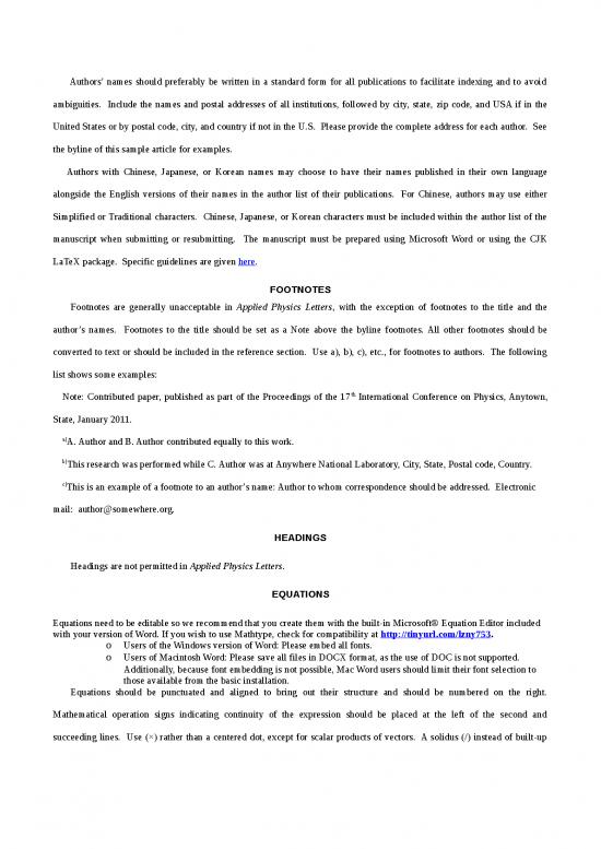 Apl Sample | Sample Submission Apl Sample | Sample Submission