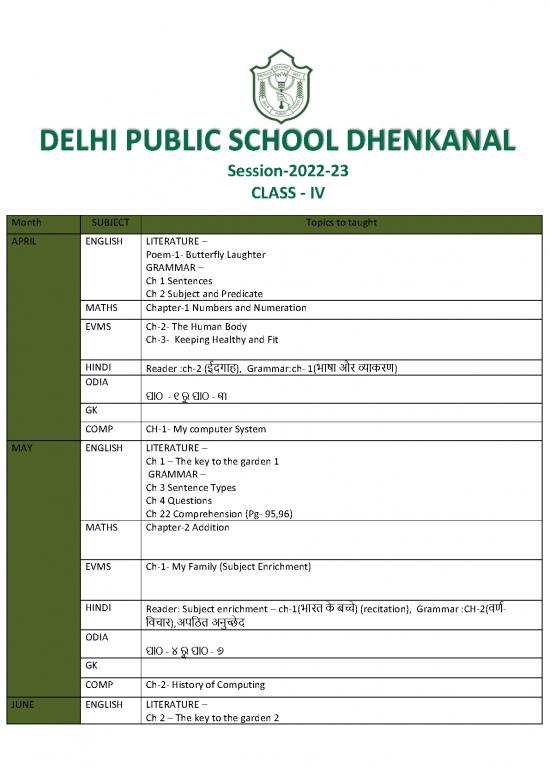 04 Syllabus (2022 23) (1)