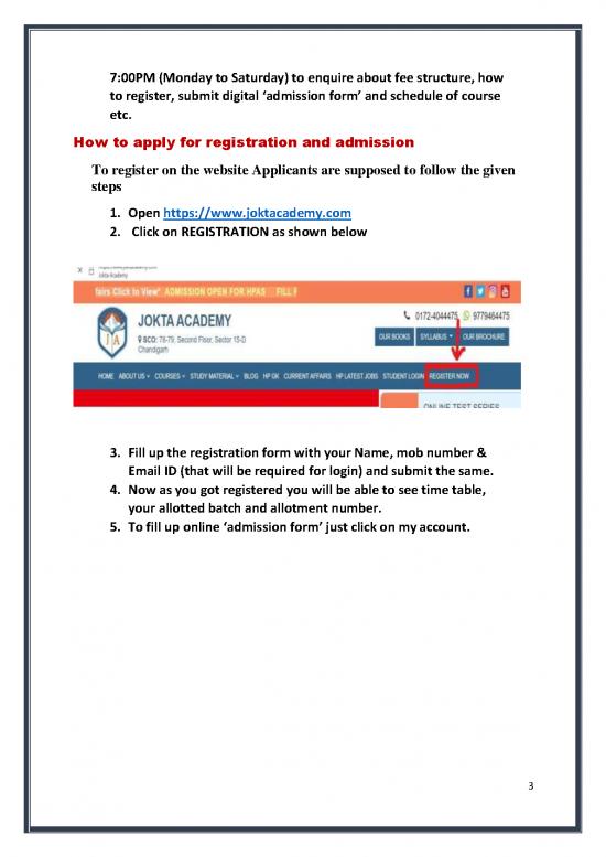 Classroom Pdf 124307 | Online Offline Class Mode
