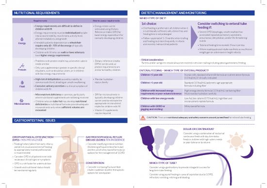 Enteral Nutrition Pdf 134826 | 20180050 Nutricia Infographic Aw Hr Final