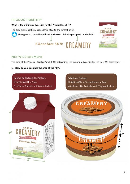 Nutrition Facts Label Pdf 133968 Dairy Product Label Layout Requirements nutrition-facts-label-pdf-133968-dairy-product-label-layout-requirements