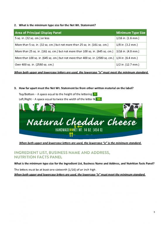 Nutrition Facts Label Pdf 133968 Dairy Product Label Layout Requirements nutrition-facts-label-pdf-133968-dairy-product-label-layout-requirements