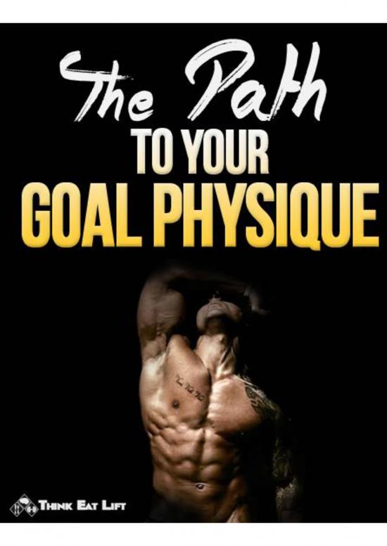 Information Retrieval Pdf 143955 | The Path To Your Goal Physique Version 5