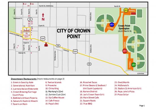 Nutrition Therapy Pdf 147067 | Downtown Crown Point Map 1bf8d05b 2c8f ...