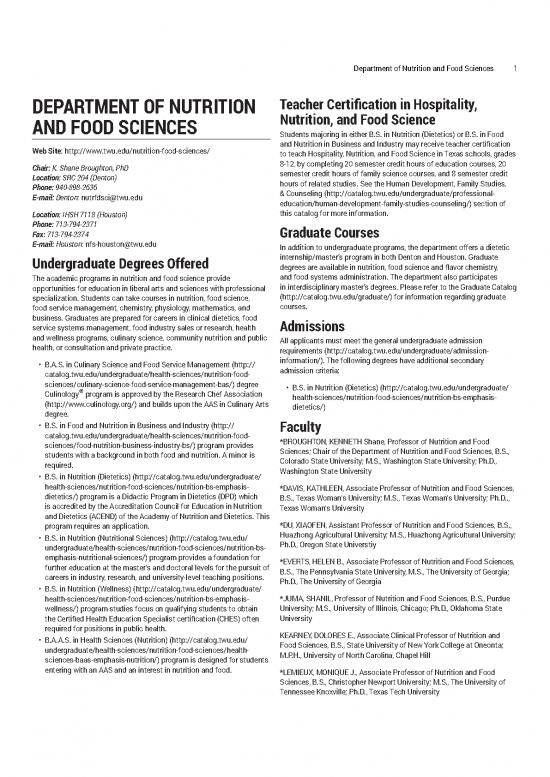 Nutrition Therapy Pdf 147497 | Nutrition Food Sciences