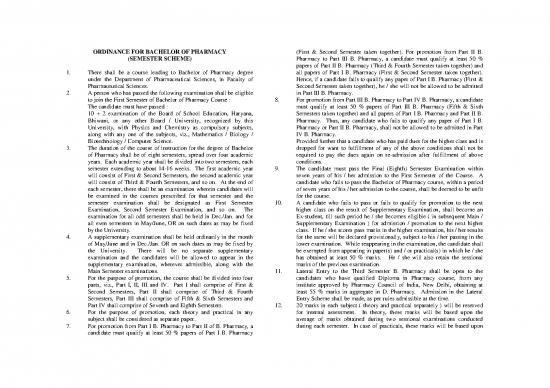 Pharmacy Pdf 152083 | Pharmacy New