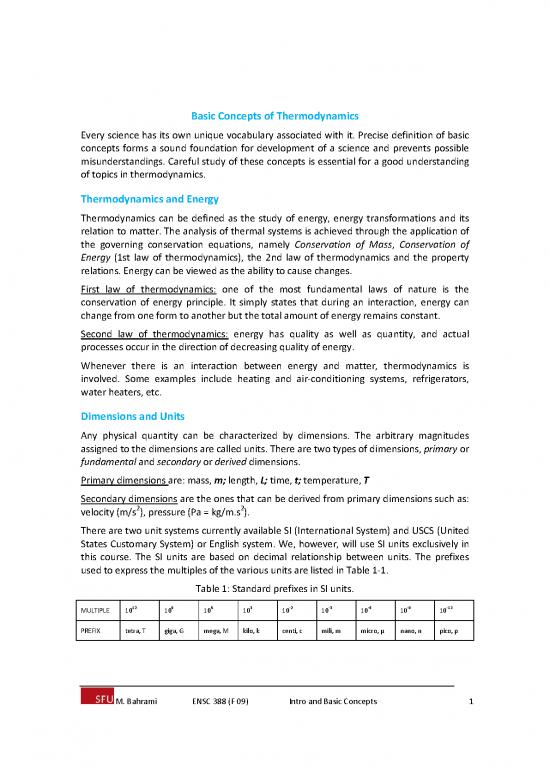 Intro And Basic Concepts Intro And Basic Concepts