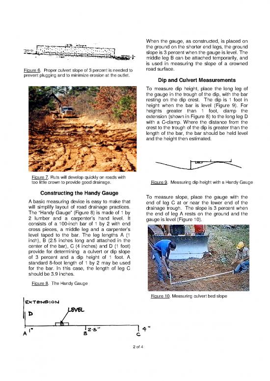 Forest Pdf 158932 | Forestry Note Handy Gauge Fact Sheet