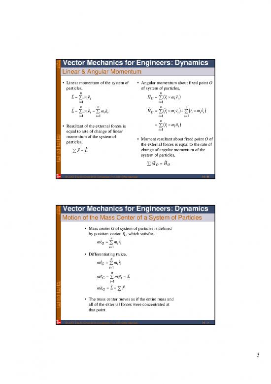 Vector Analysis Pdf 158780 | Chapt14 Lecture