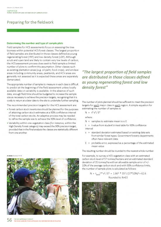 Forest Pdf 159171 | Chapter 4 Forest Inventory