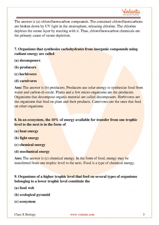 Crop Science Pdf 162360 | Ncert Exemplar Solutions Class 10 Science ...