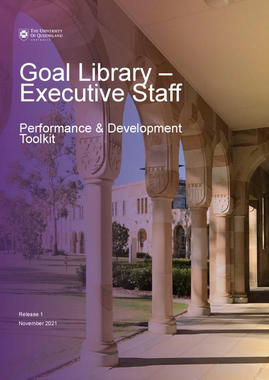Leadership Pdf 165235 | Executive Goal Library