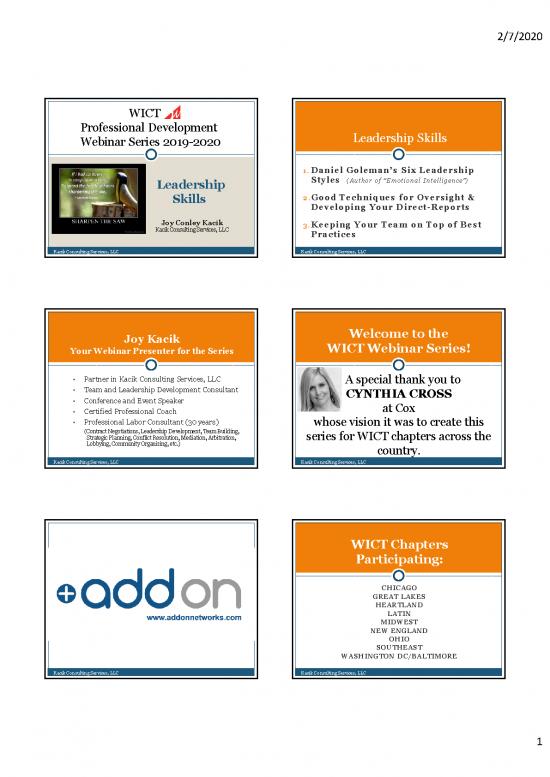 Leadership Pdf 164430 | Leadership Skills Powerpoint Slides