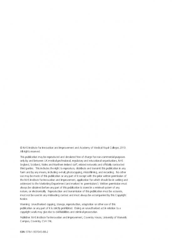 Leadership Pdf 164022 | Nhsleadership Leadership Framework Medical ... Leadership Pdf 164022 | Nhsleadership Leadership Framework Medical ...