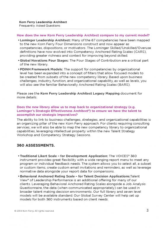 Leadership Pdf 164006 | Kfla Faqs