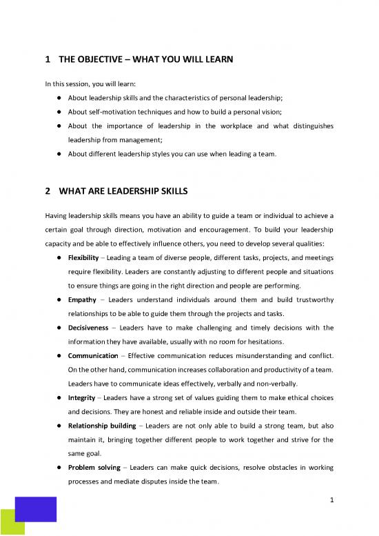 Leadership Pdf 165302 | Leadership