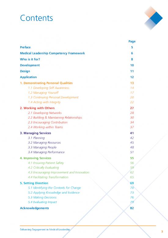 Leadership Pdf 164022 | Nhsleadership Leadership Framework Medical ... Leadership Pdf 164022 | Nhsleadership Leadership Framework Medical ...