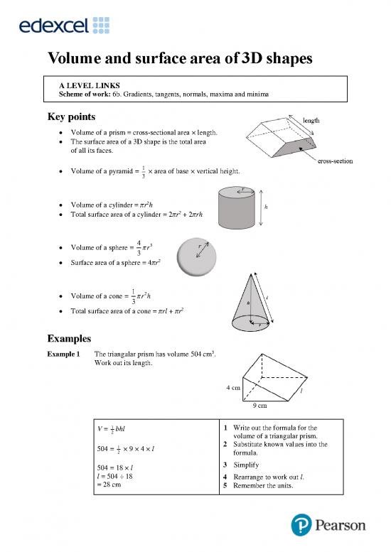 Volume Worksheets Rectangular Prisms - Adriansonfifth