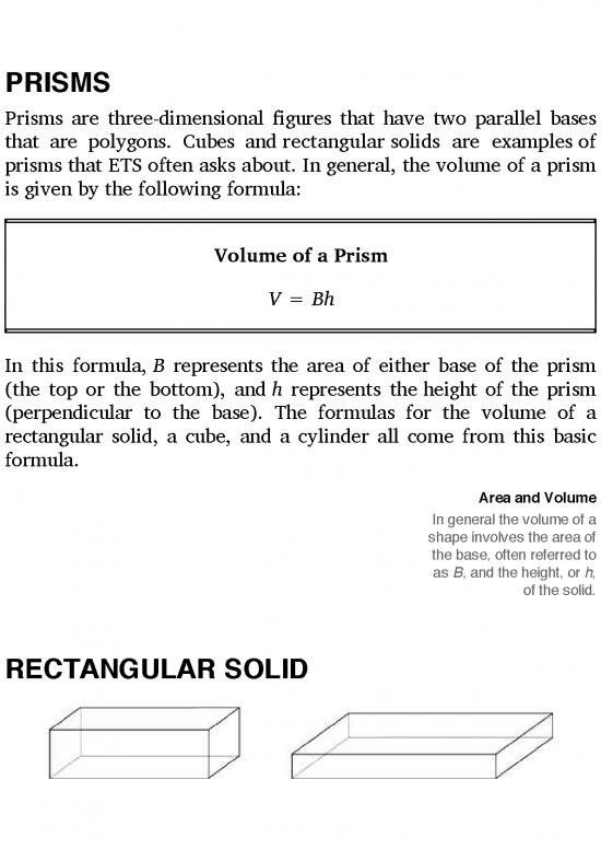 Geometry Pdf 166863 | Sat 2 Maths Solid Geometry