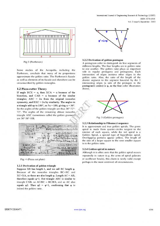 Geometry Pdf 167702 | Architecture Style Developing Through Application ...