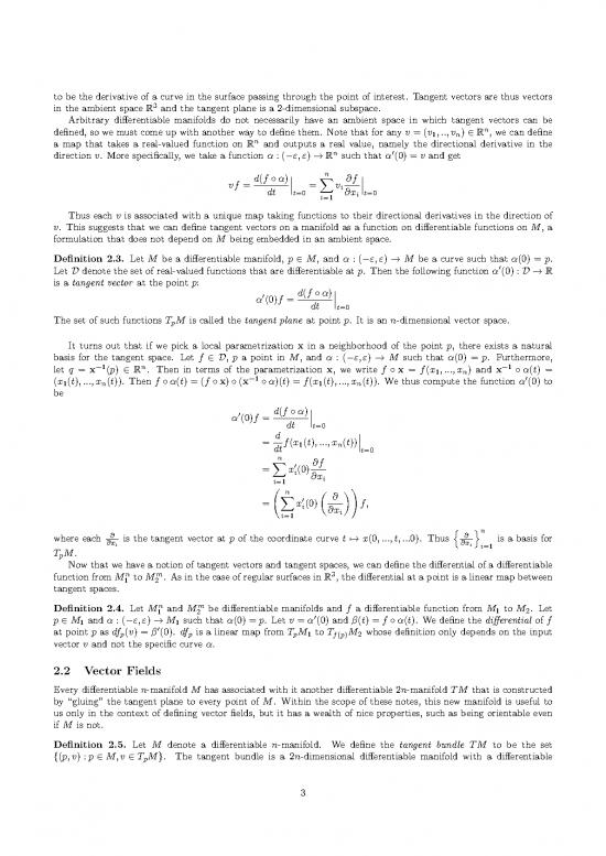 Geometry Pdf 167315 | Drp Final Ashwin Devaraj