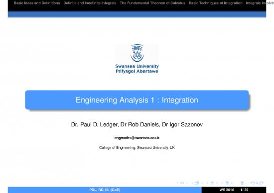 Integrals Of Trigonometric Functions Pdf 174778 | Integration Using ... Integrals Of Trigonometric Functions Pdf 174778 | Integration Using ...