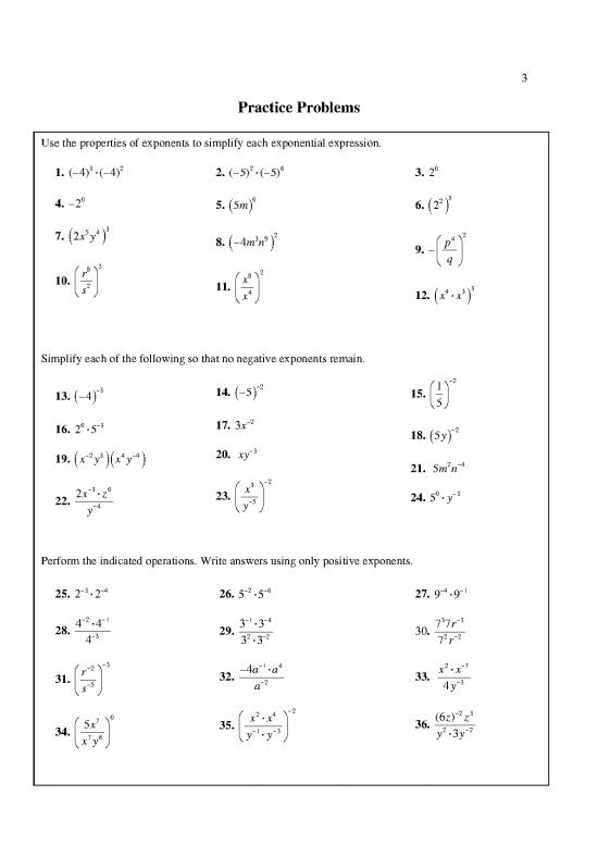 Calculus Pdf 170768 | Algebra Precalc Review
