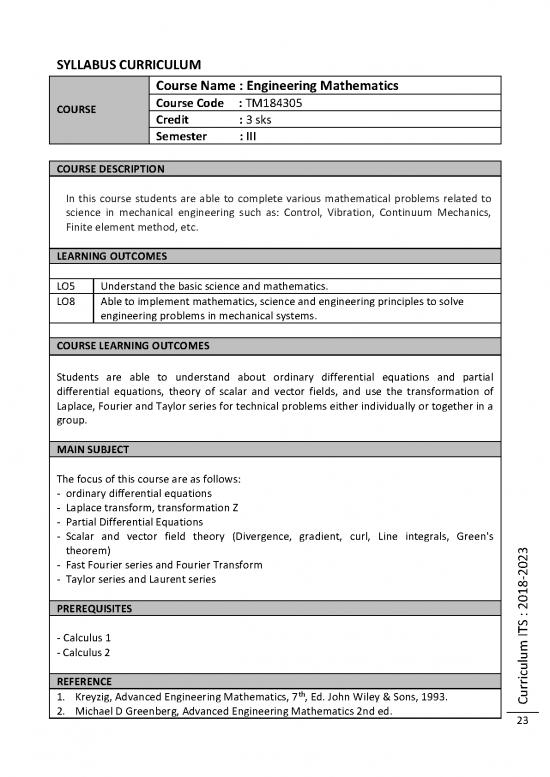 Simple Equations Problems Pdf 173683 Engineering Mathematics