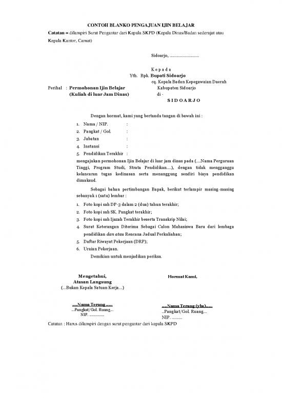 Effa5dd4c966e1b3d87438a46a305f77 | File - Surat Pengantar Id 17131