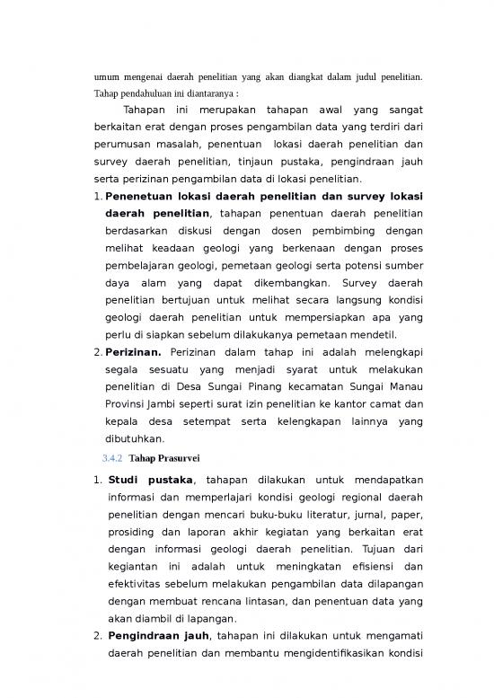 Penelitian Deskriptif 16396 | Bab Iii Metode Penelitian