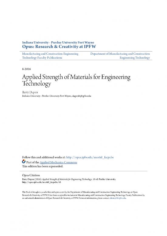 Manufacturing Technology Pdf 175103 | 47233878