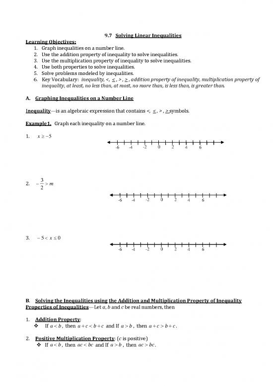inequality-word-problems
