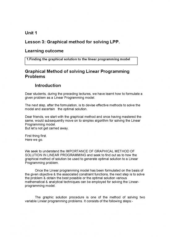 programming-pdf-174976-lesson03graphicalmethodforsolvinglpp