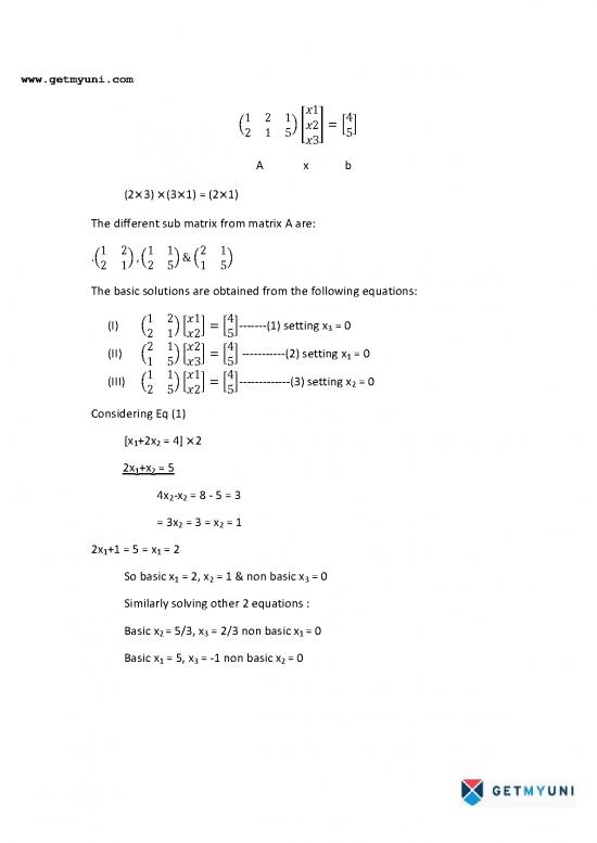 Solving Equations Pdf 175144 | Mechanical Engineering Industrial ... Solving Equations Pdf 175144 | Mechanical Engineering Industrial ...