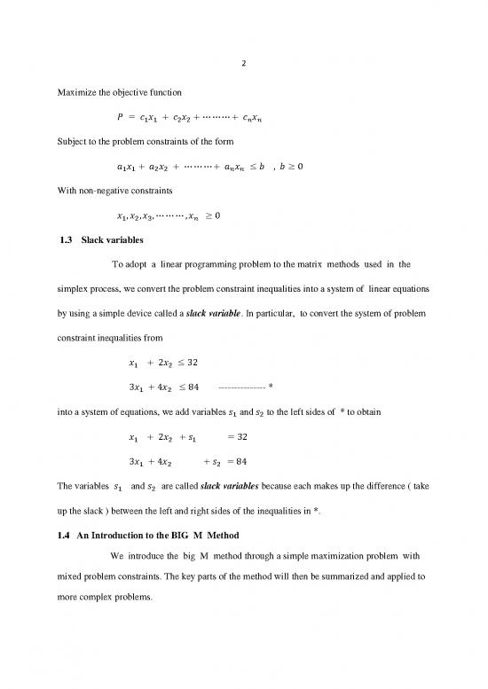 Problem Solving In Mathematics Pdf 175679 Using Mathematics To Solve Real World Problems