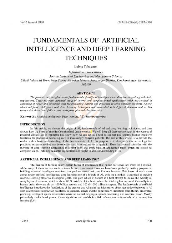 Fundamentals Of Deep Learning Pdf 180815 | Fundamentals Of Deep Learning Fundamentals Of Deep Learning Pdf 180815 | Fundamentals Of Deep Learning
