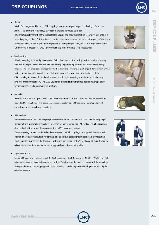 Dsp Pdf 179503 | A Lmc Dsp Couplings